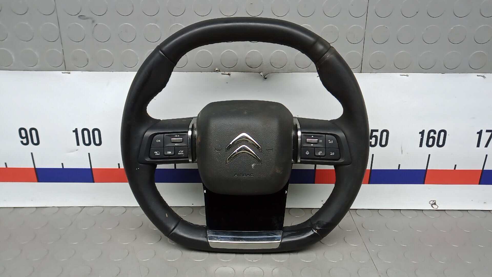 Руль CITROEN C4 3