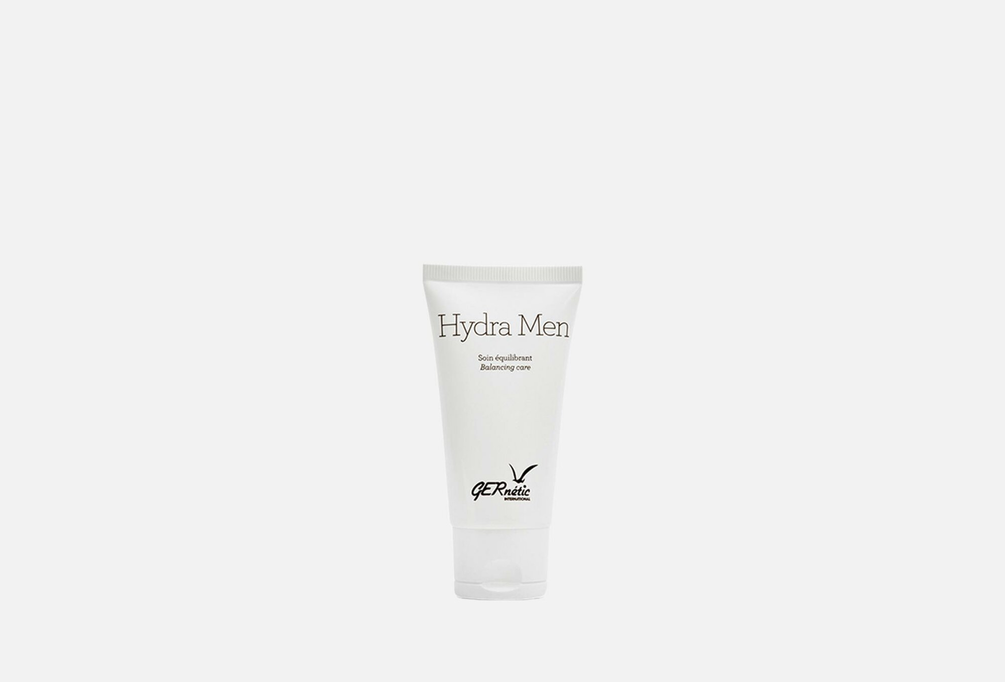 Увлажняющий дневной крем мужской SPF5 50 мл GERNETIC HYDRA MEN, 50 мл