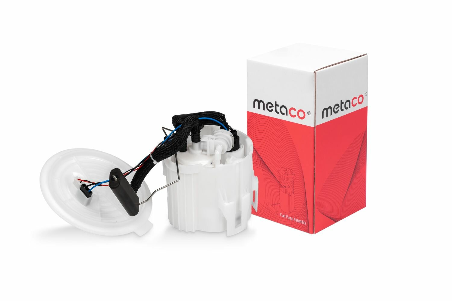 Насос топливный, для Опель Зафира B арт 6924180