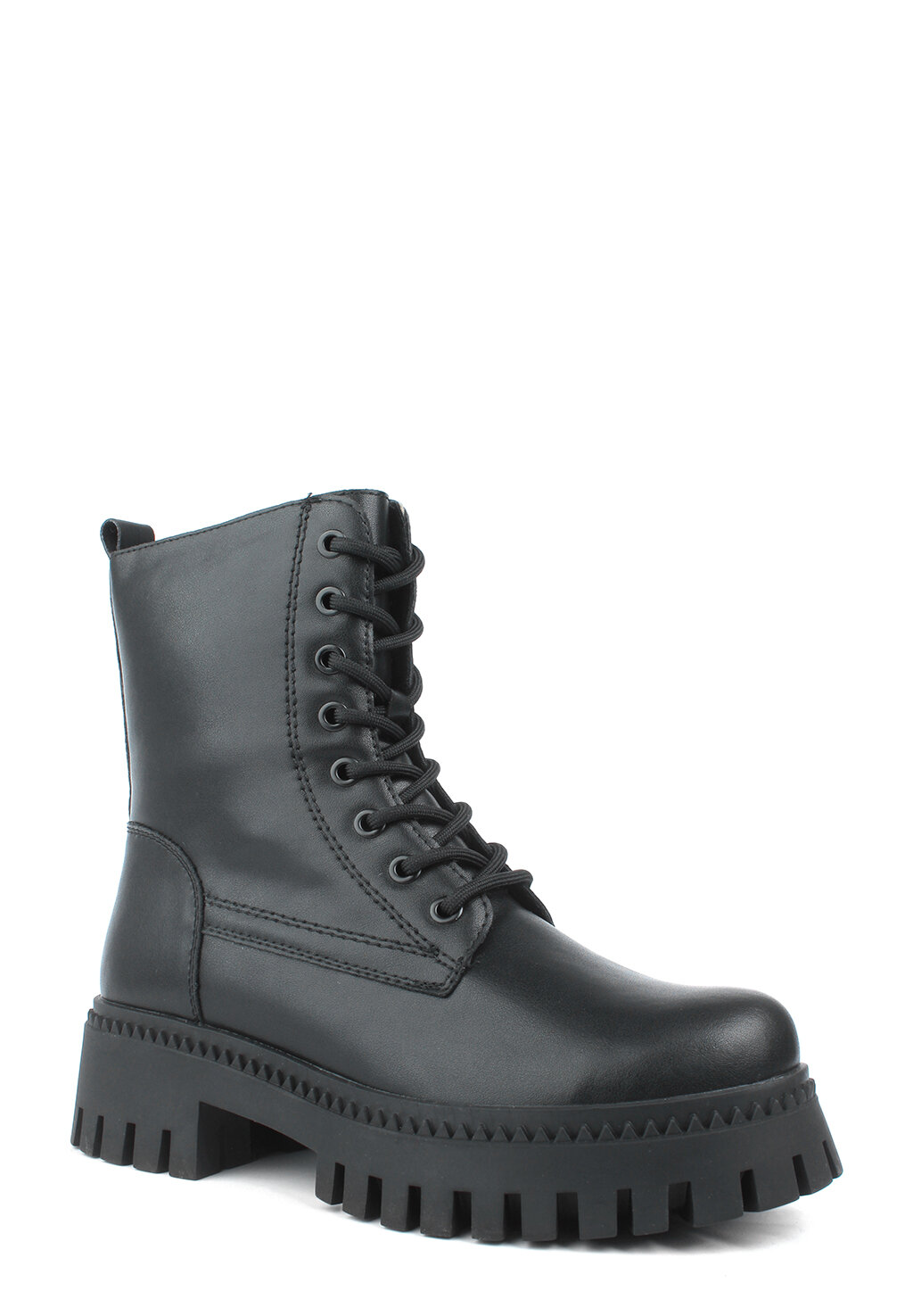 Ботинки берцы