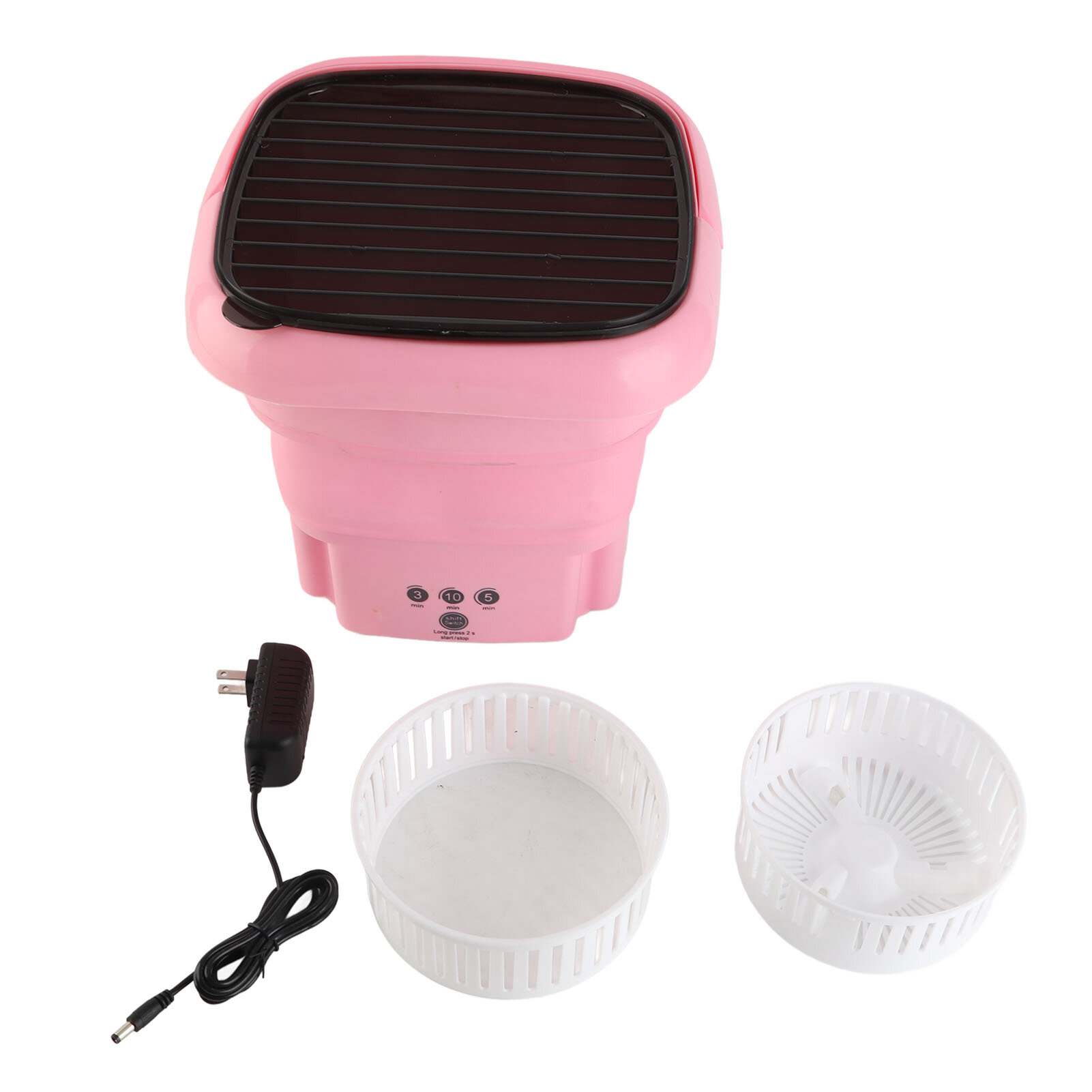 Портативное ковш для мытья