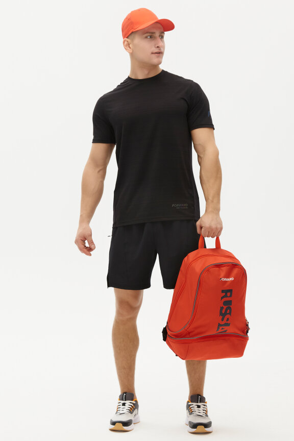 Футболка спортивная