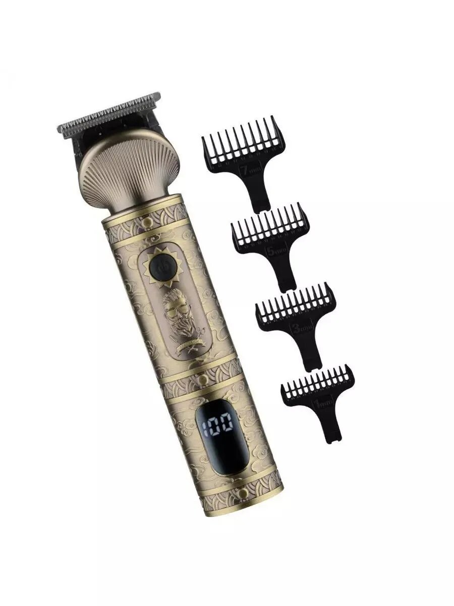 Машинка для стрижки волос KL-7026 45 Вт