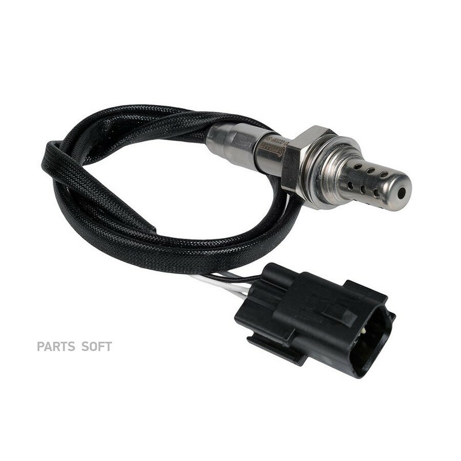 Лямбда-зонд! задний\ Hyundai Sonata/NF, KIA Magentis 2.0-2.4 04> от официального дистрибьютора, STELLOX, артикул 2000336SX