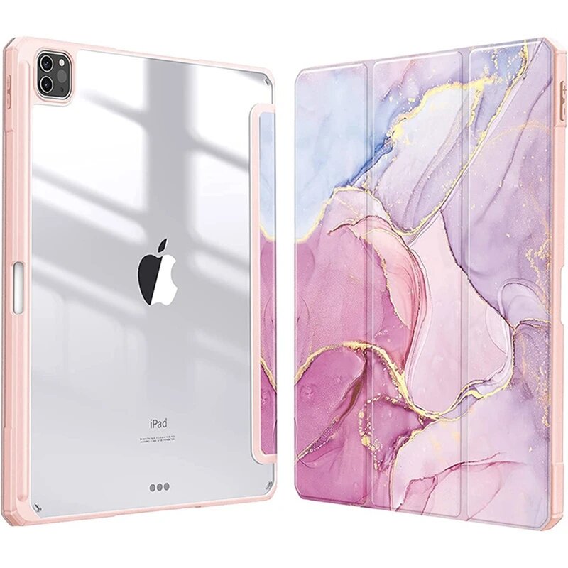 Прозрачный чехол Greliana для iPad Air 4/5, iPad 10-го поколения