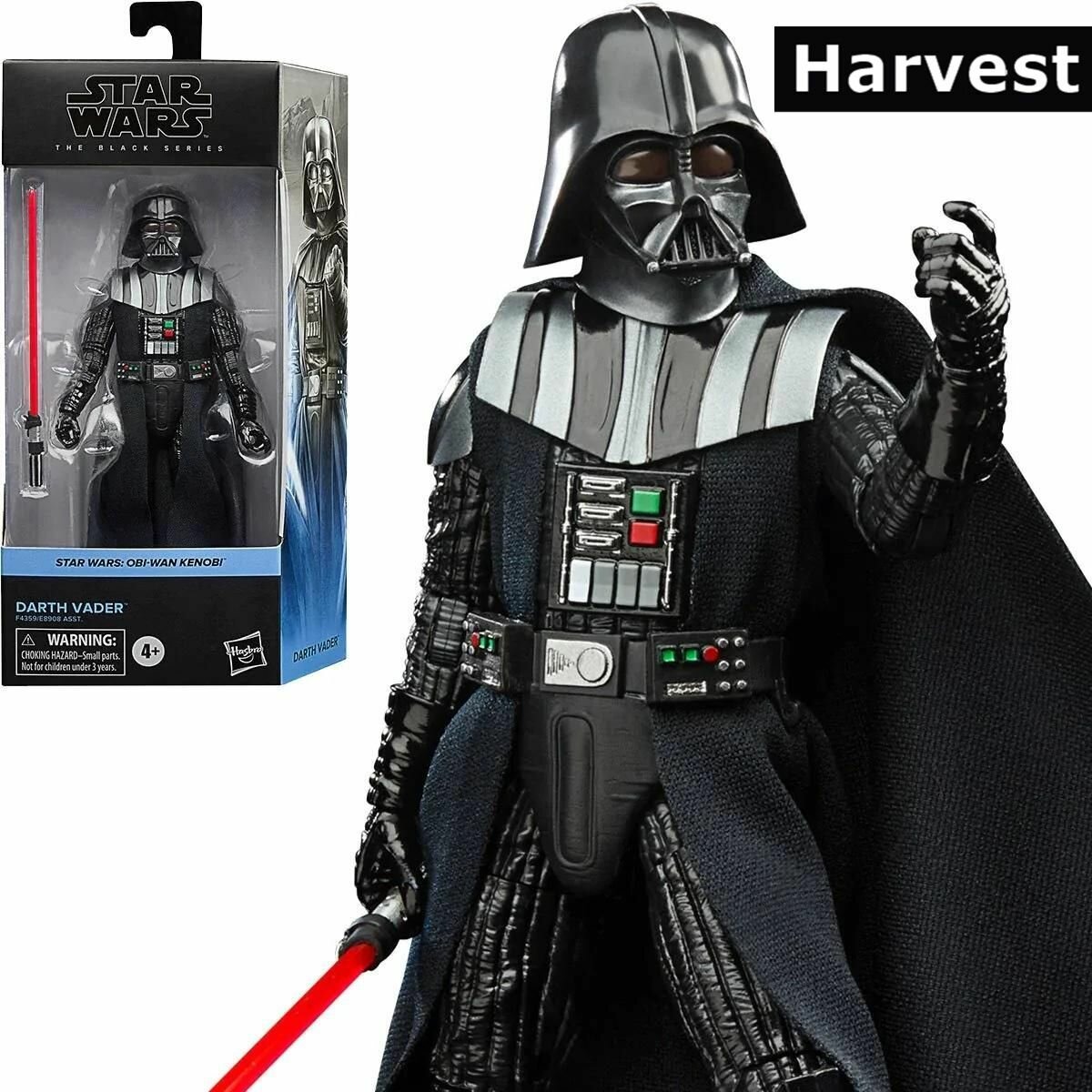 Фигурка Дарт Вэйдер Star Wars Darth Vader Звездные войны