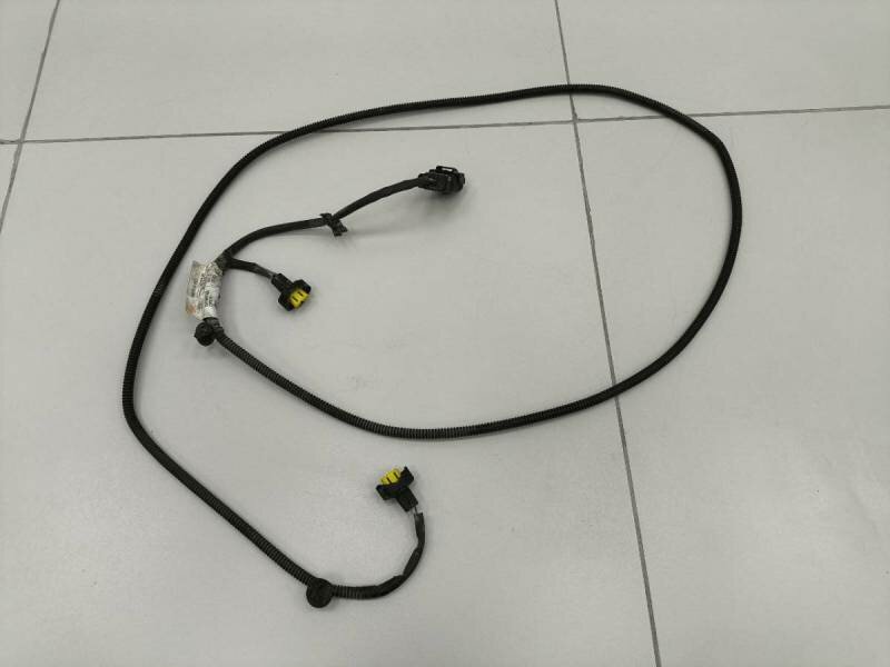 Проводка коса Renault Kangoo 2013