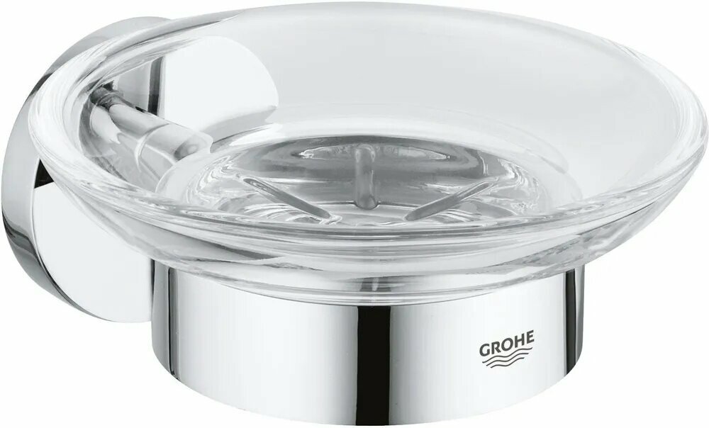 GROHE Мыльница "Essentials" — фото 1