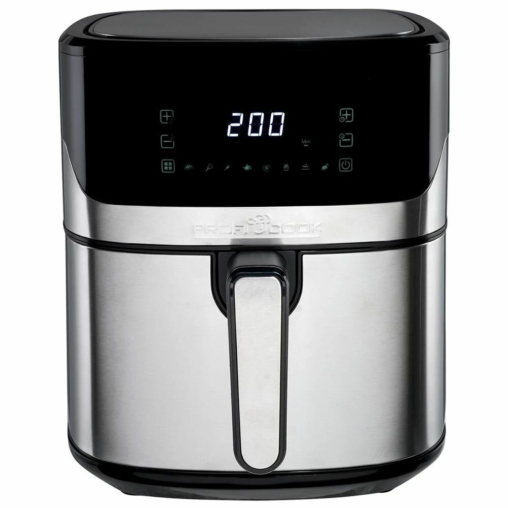 Аэрофритюрница Profi Cook PC-FR 1294 H