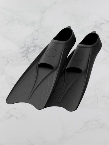 Ласты черный ,36 ,37 ,38