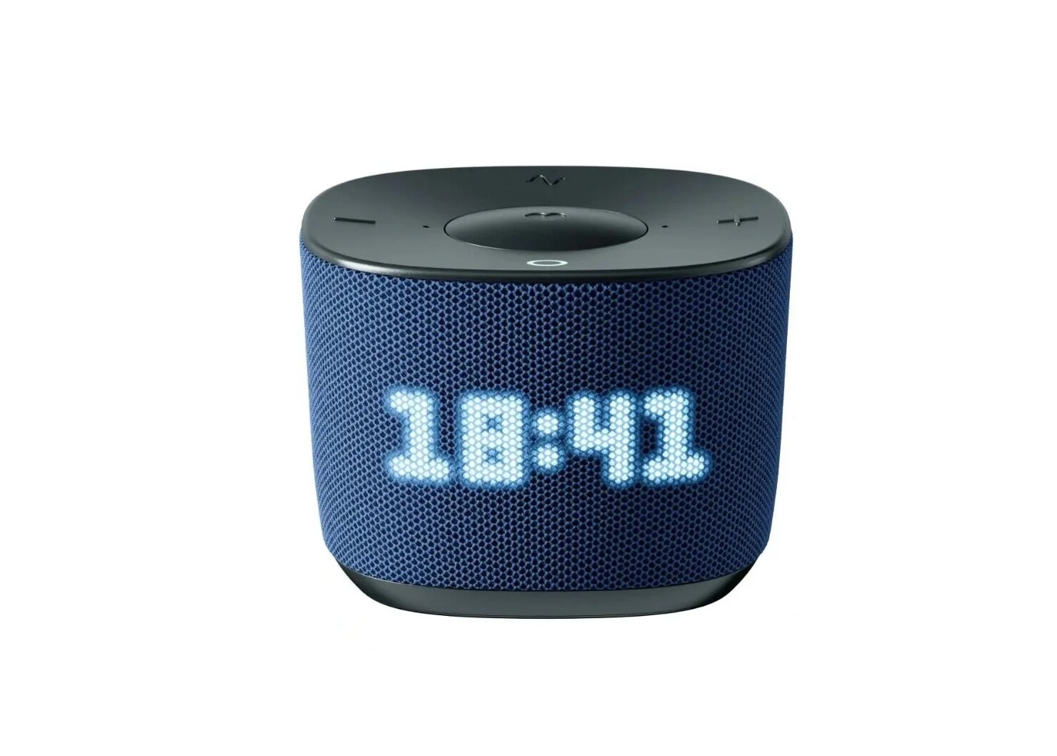 Умная колонка Sber Boom Home морской (SBDV-00171D)