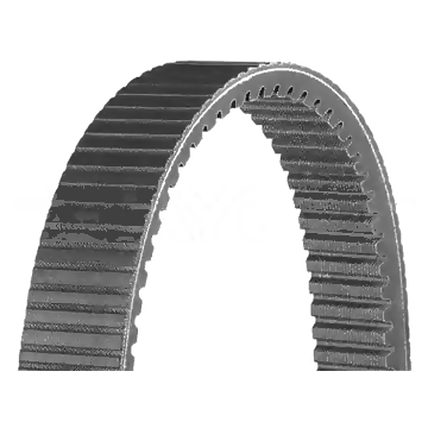 DAYCO HPX2218 (HPX2218_DY) ремень вариаторный\ kawasaki