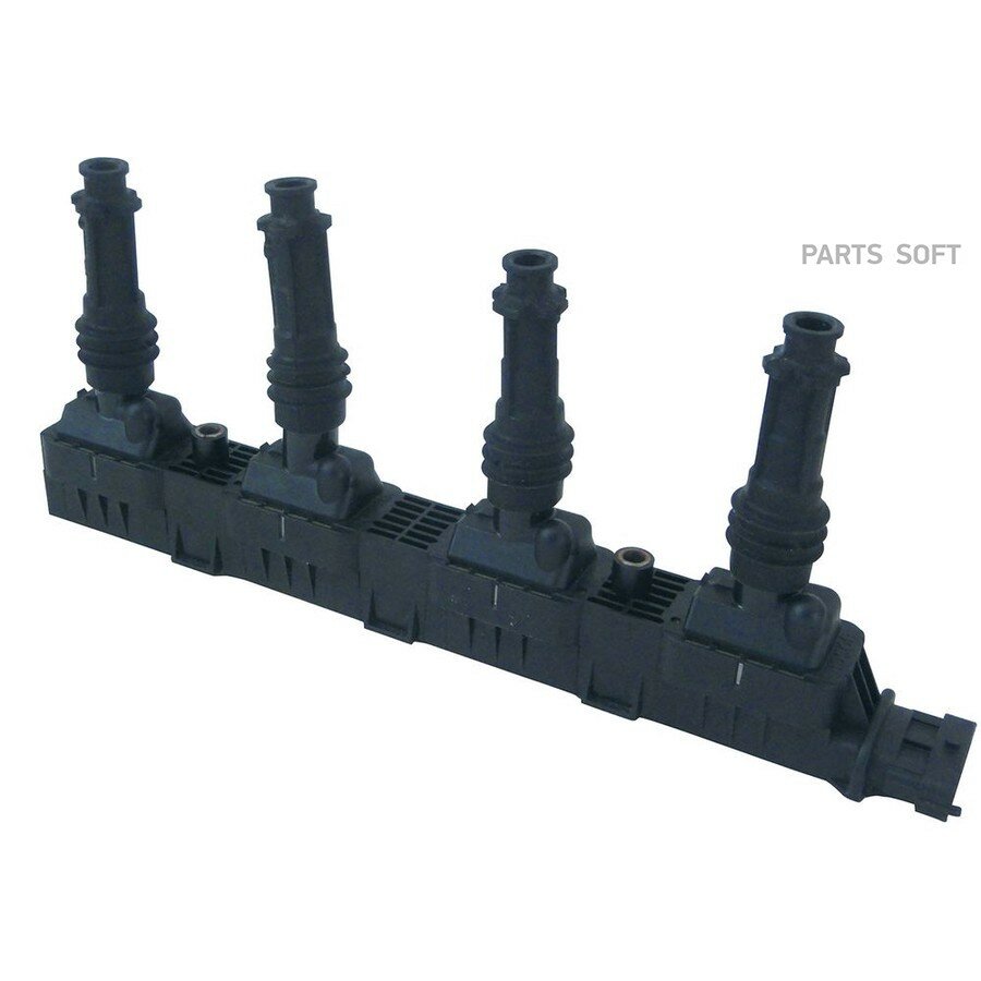 Модуль(катушка) зажигания 1.2 / 1.4 Opel Corsa-C от официального дистрибьютора, ACDELCO, артикул 19350924