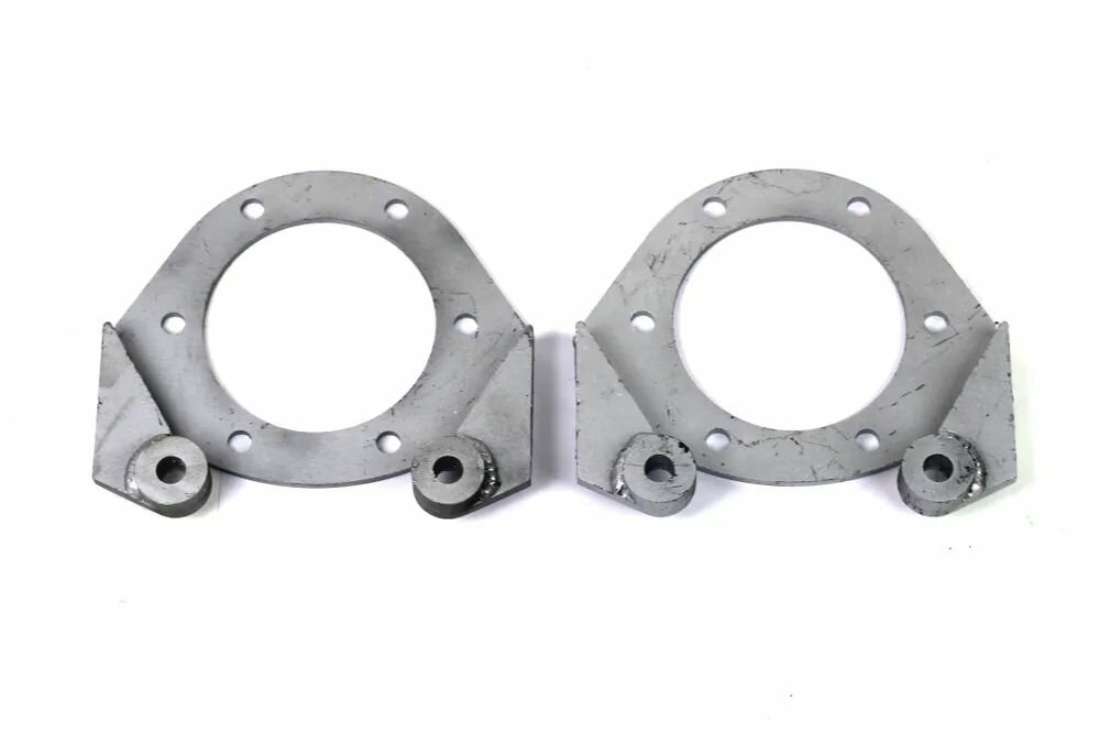 Пластина крепления суппорта под суппорт УАЗ 3160