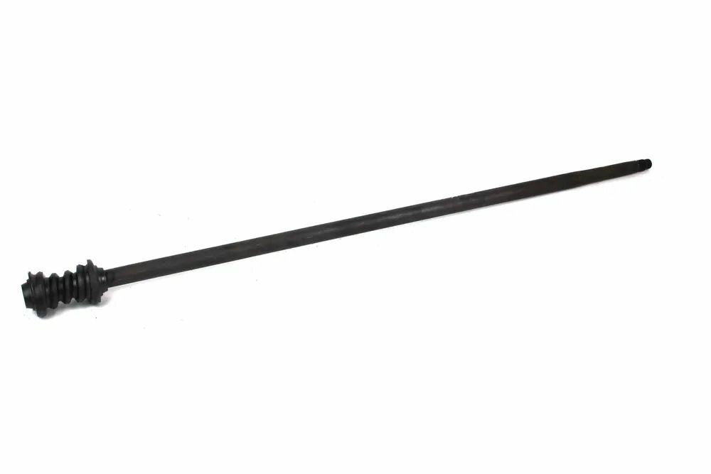 Вал червяка и червяк рулевого управления УАЗ-452