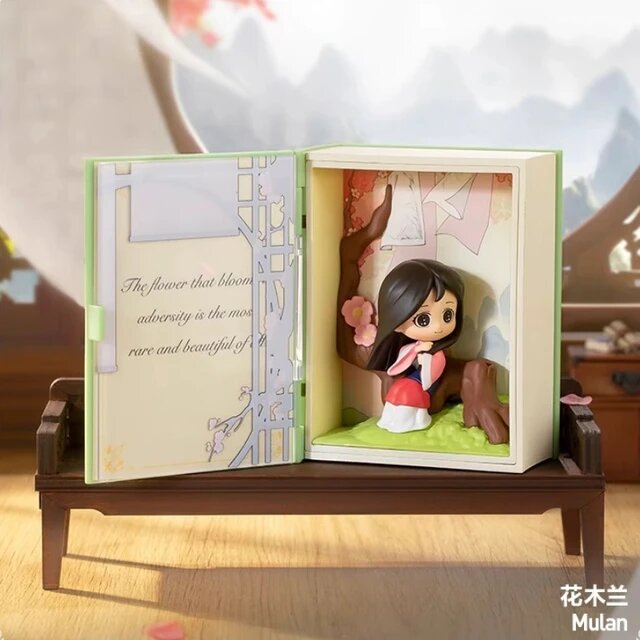 Фигурки и модели из классических сказочных серий принцесс Диснея, включая Ариэль, Белоснежку, Белль и Аврору; коллекционные игрушки, подарки на день рождения.