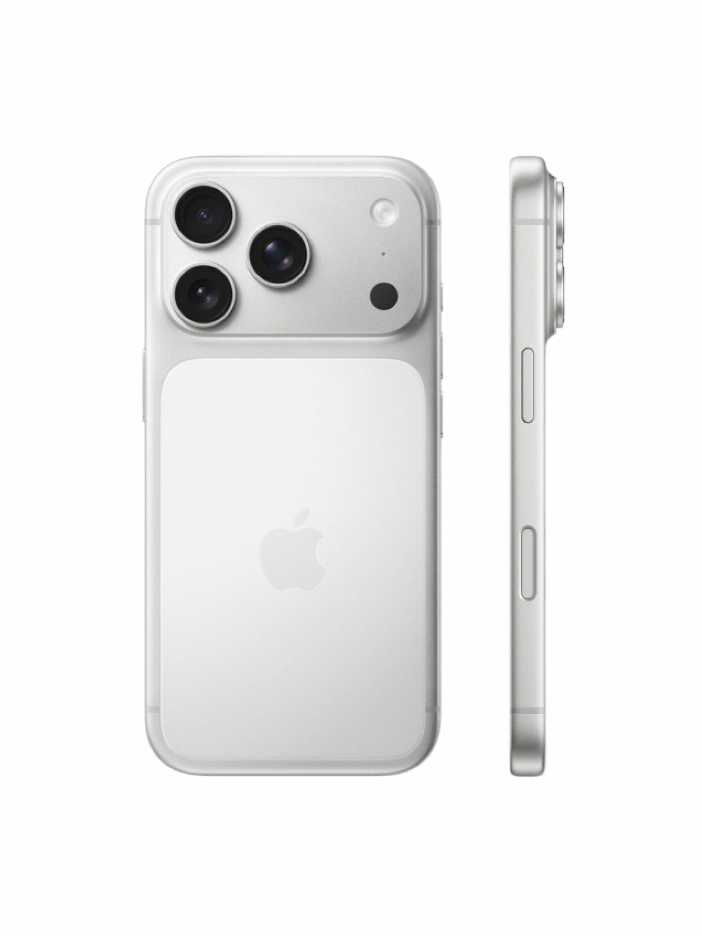 Смартфон iPhone 17 Pro Max 512Gb Silver 2Sim — фото 1
