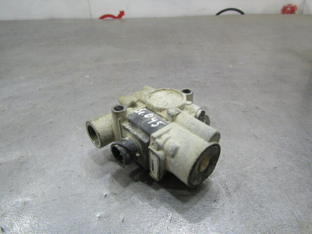 Кран ABS WABCO, Scania 6-series