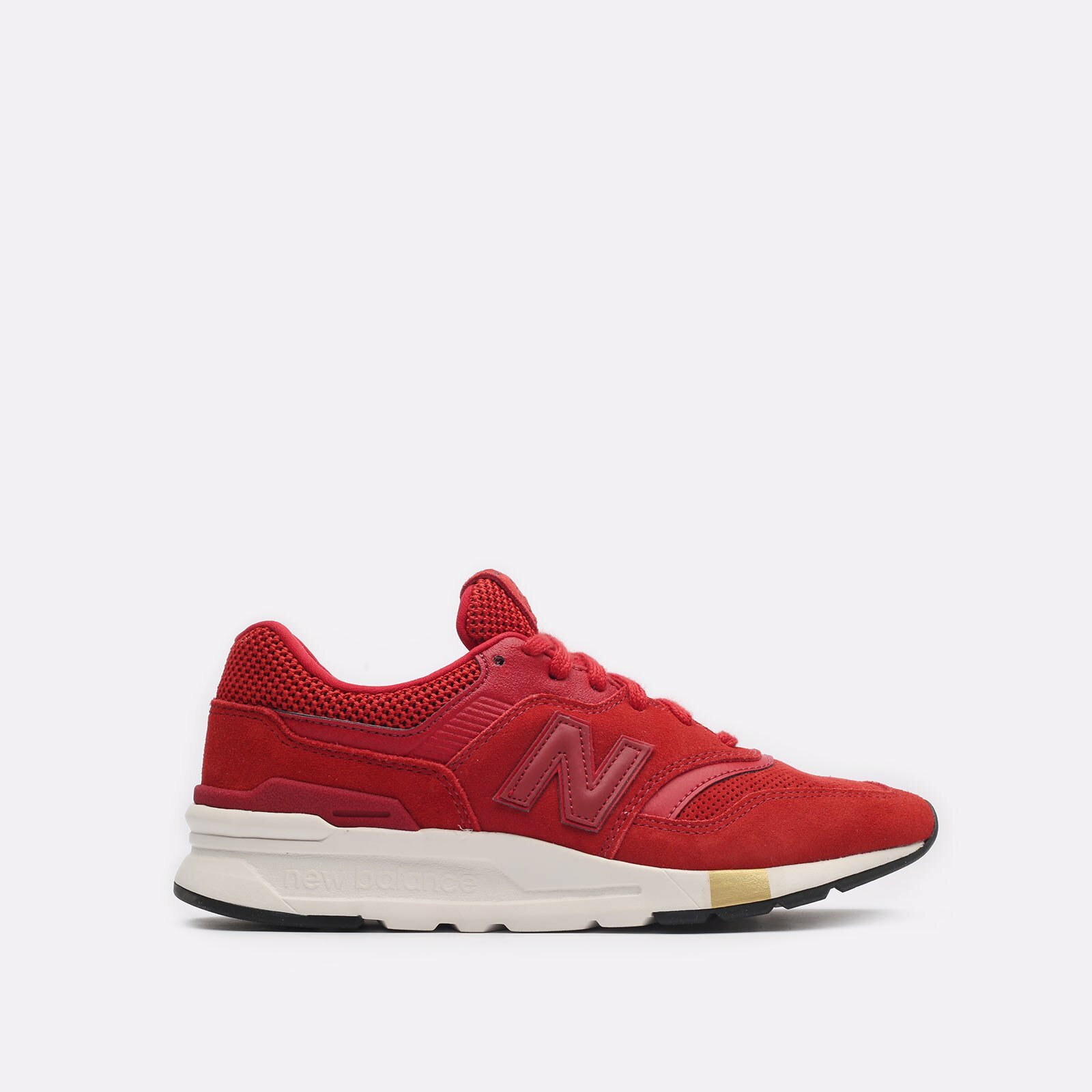 Кроссовки 997