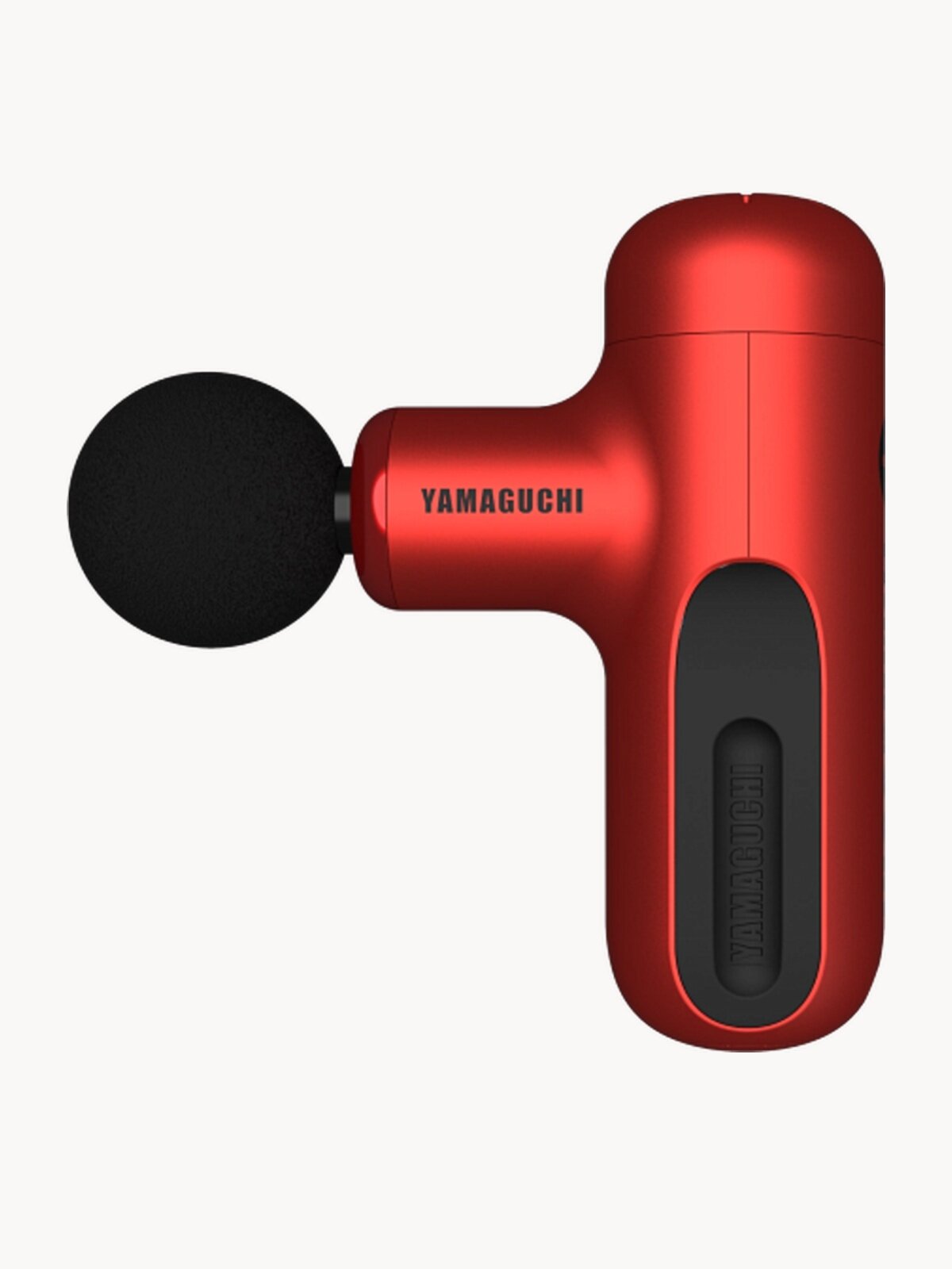 Перкуссионный массажер для тела YAMAGUCHI Gun Super Mini беспроводной