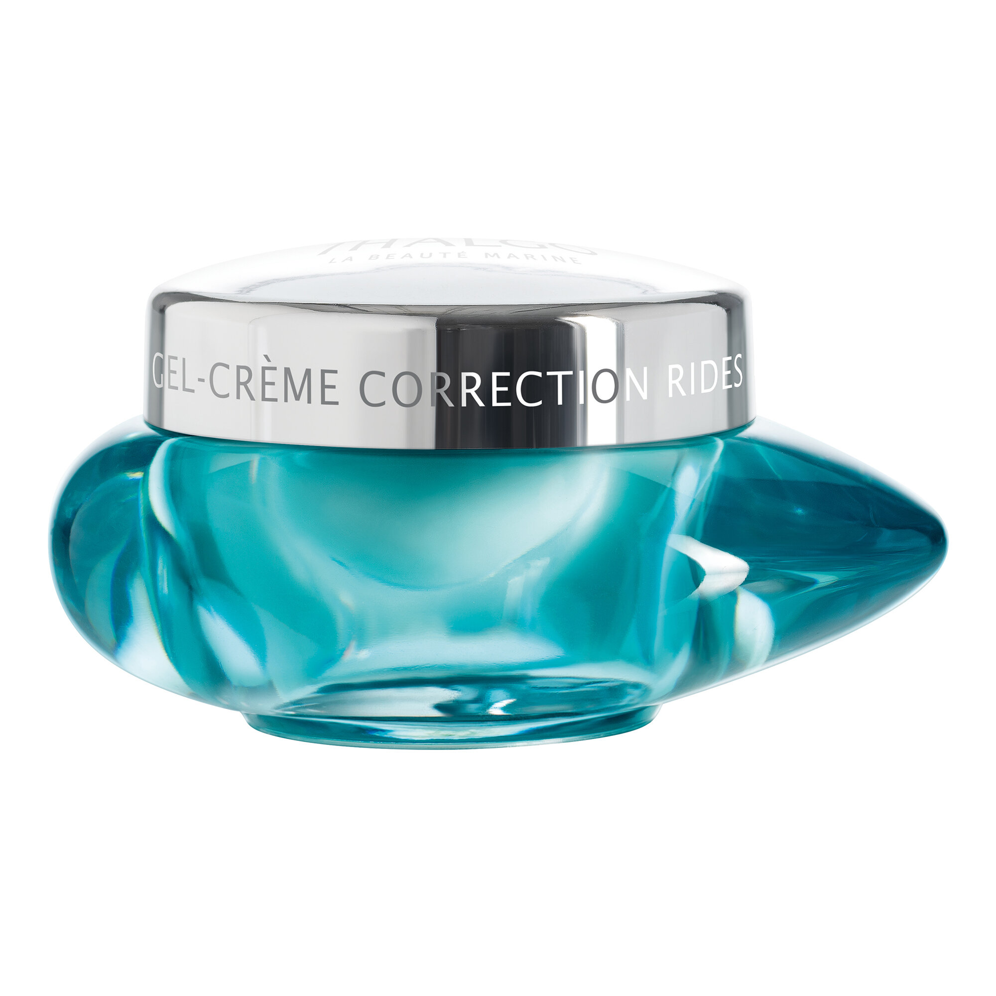 Разглаживающий морщины крем гель Thalgo Hyalu-Procollagène 50 мл