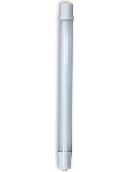 Светильник светодиодный линейный SP-PSL SLIM 18W/6500K IP40 600х75х23 Спутник