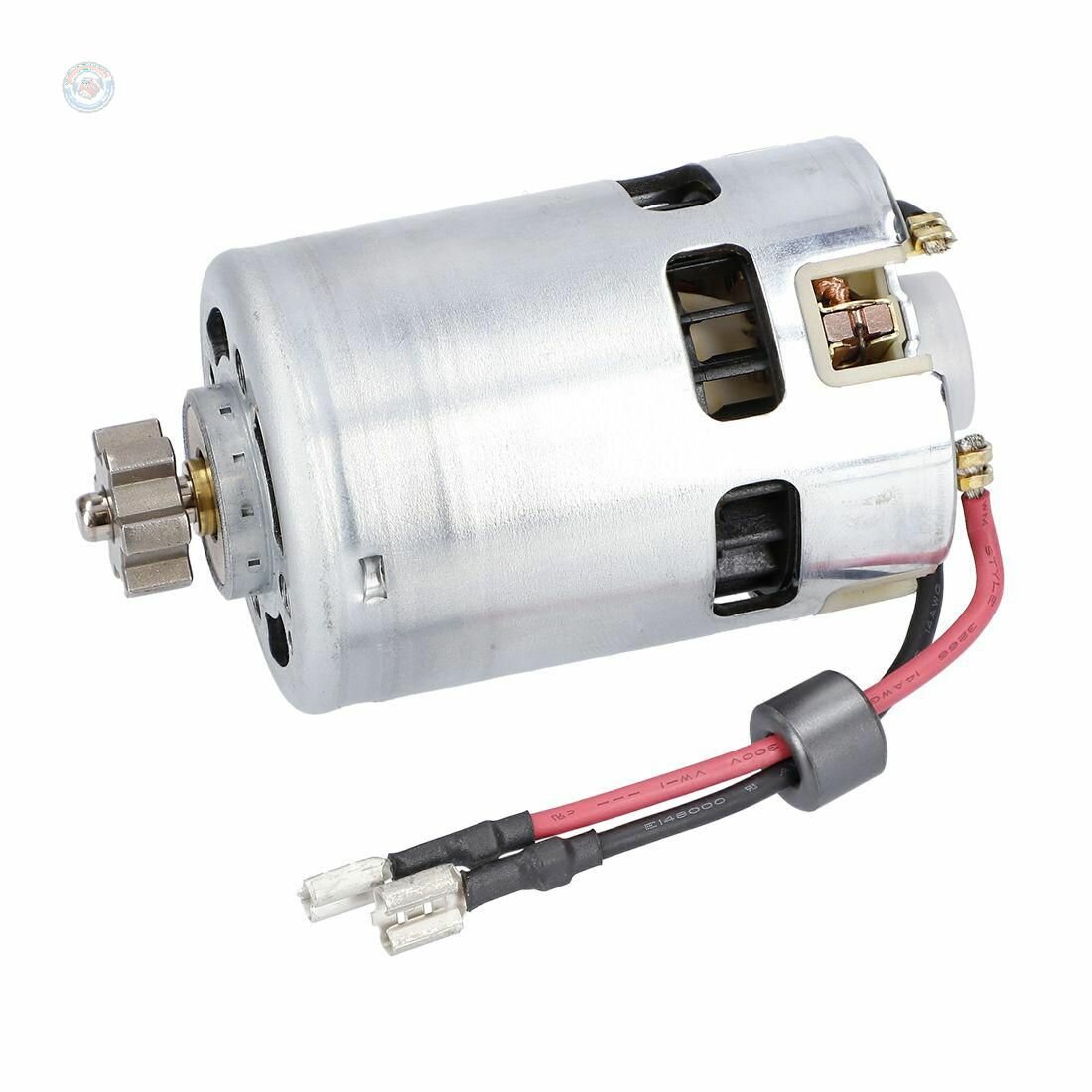 Двигатель постоянного тока 18 В для Bosch GWS 18 V-LI, CAG 180, DGSH 181, GGS 18 V-LI, запчасть 16170006B0, 1607022585, мотор для ремонта электроинструмента