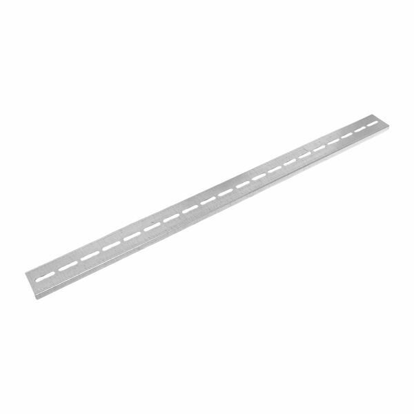 Рейка монтажная перфорир. 50x710 к ВРУ Unit и ЩО-70 (Вх800хГ) PROxima EKF mb15-06-02