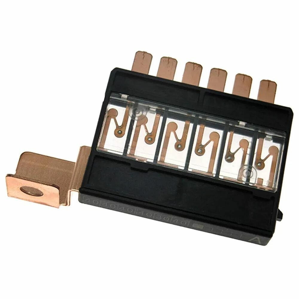 1x Замена автомобильного Многоблочного Предохранителя 38233-TBA-A01 Для Honda CR-V Civic 2018-2022