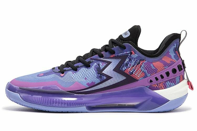 Кроссовки BIG3 5.0 Quick PRO