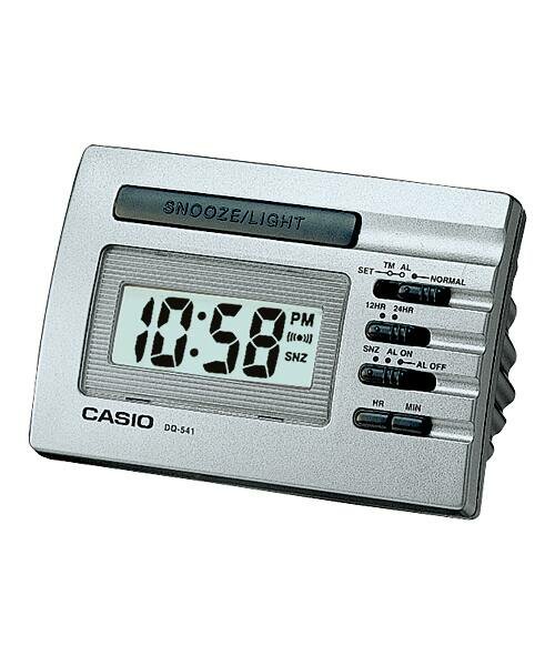 Будильник Casio DQ-541D-8R