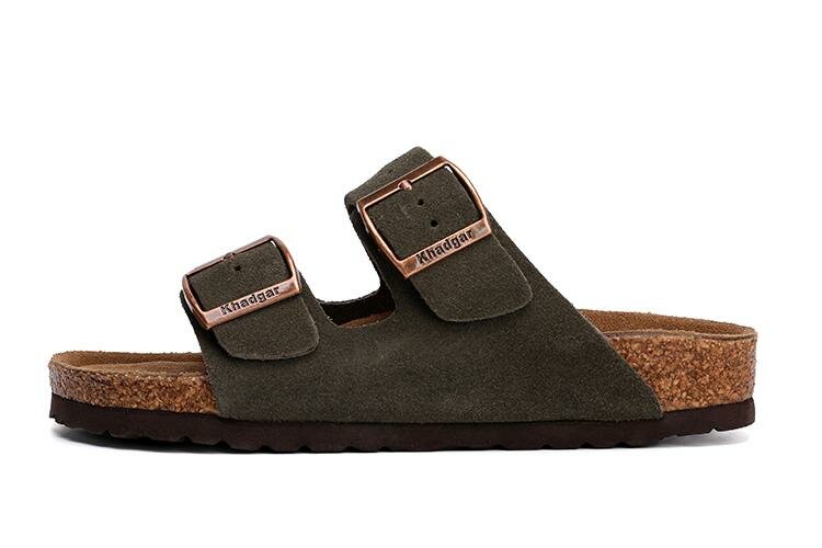 Сандалии Khadgar Birkenstock