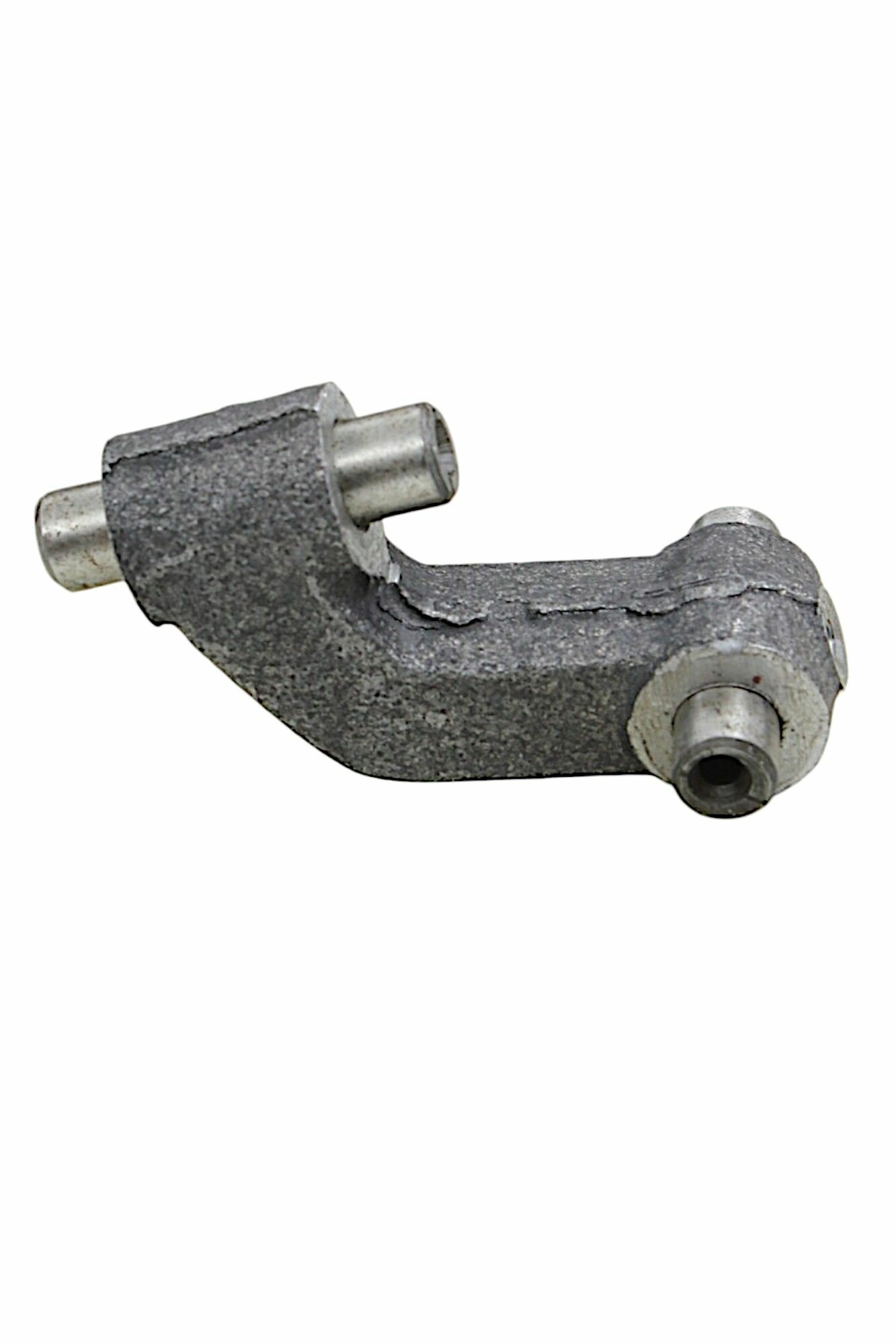 Крестовина рулевого кардана 3302, 3307, 3309, Валдай (вилка крючок средняя)