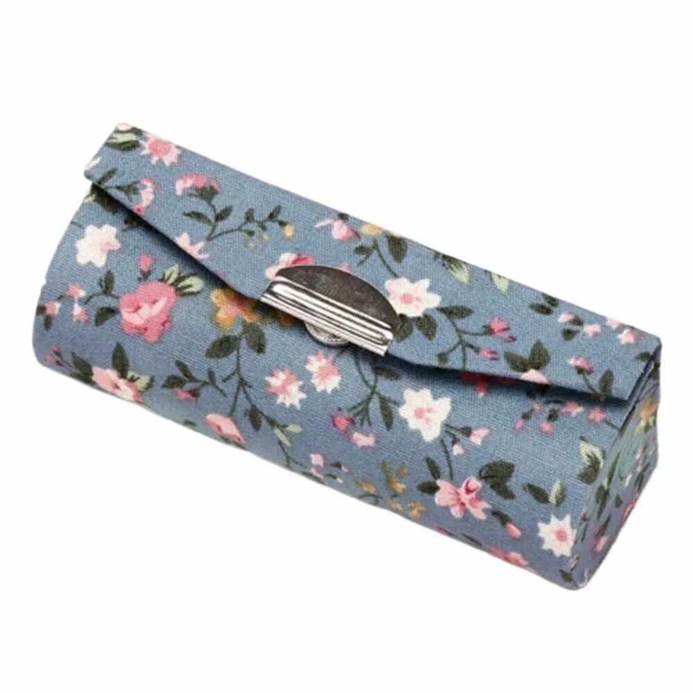 Коробка лоска губы