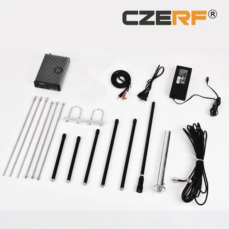 CZE-15B FM-передатчик 15 Вт