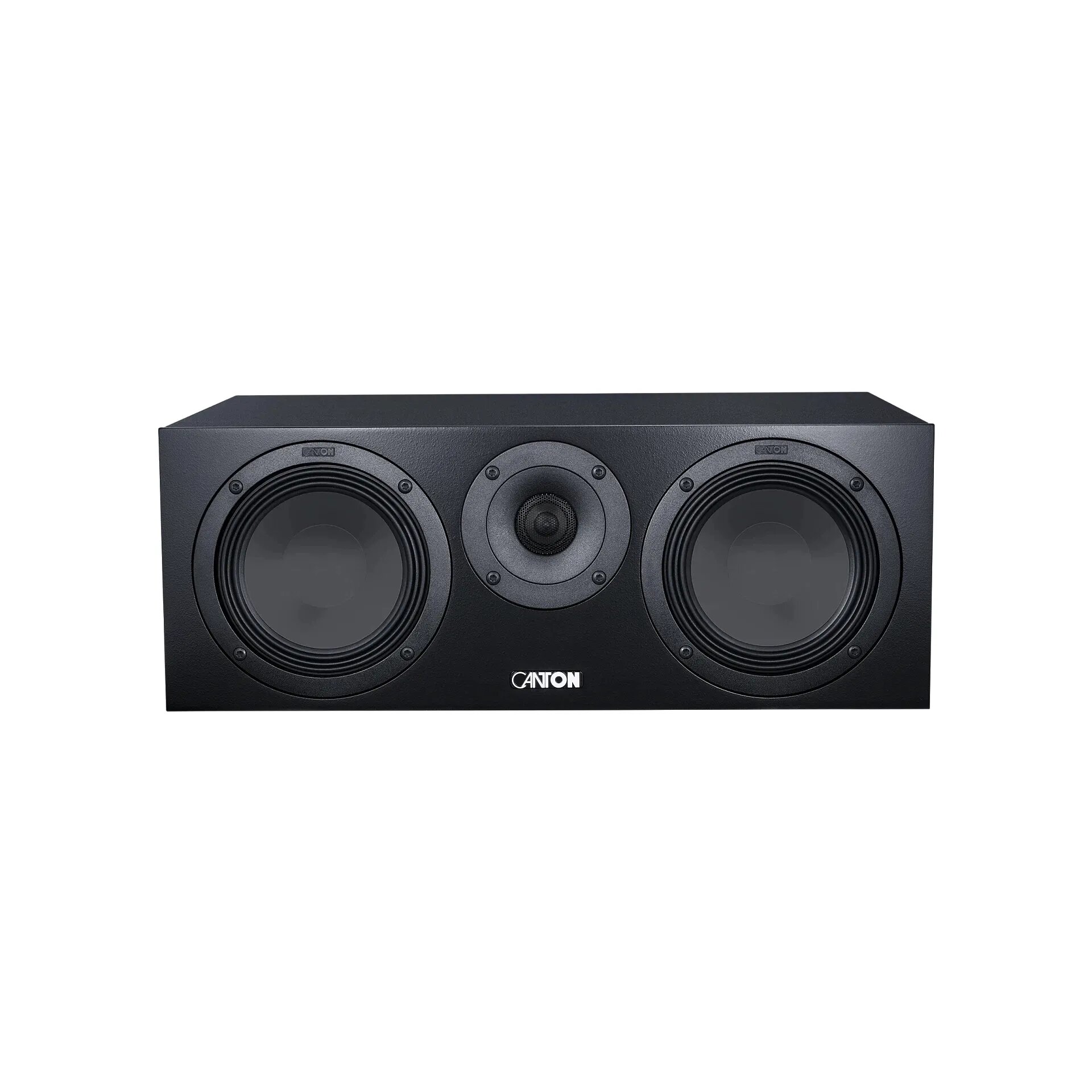 Акустика центрального канала Canton GLE 50 Center S2 Black