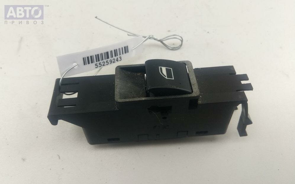 Кнопка стеклоподъемника переднего правого BMW 3 E46 (1998-2006)