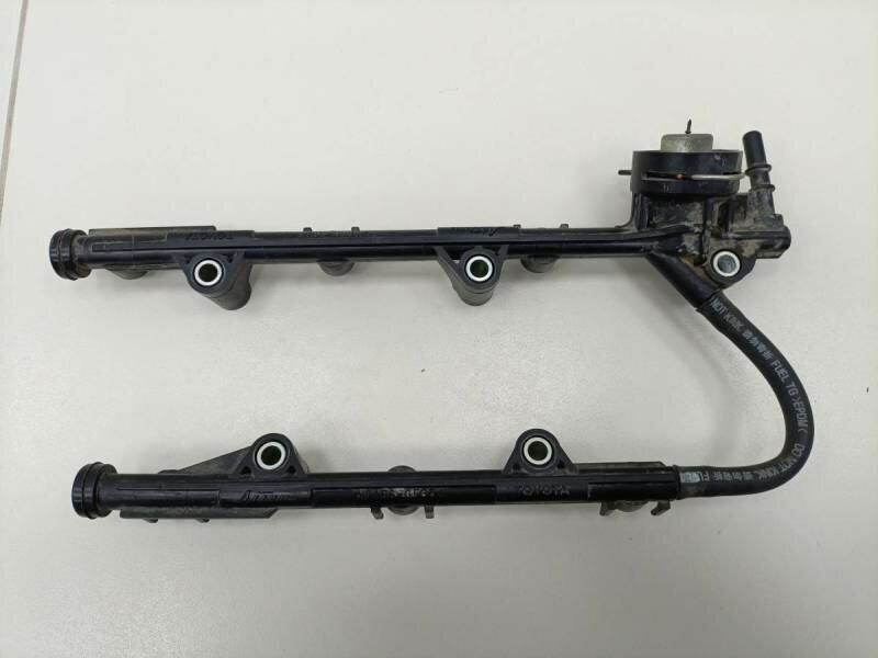 Рейка топливная рампа Toyota Highlander U40 2007-2013 кат.номер: 2387031010