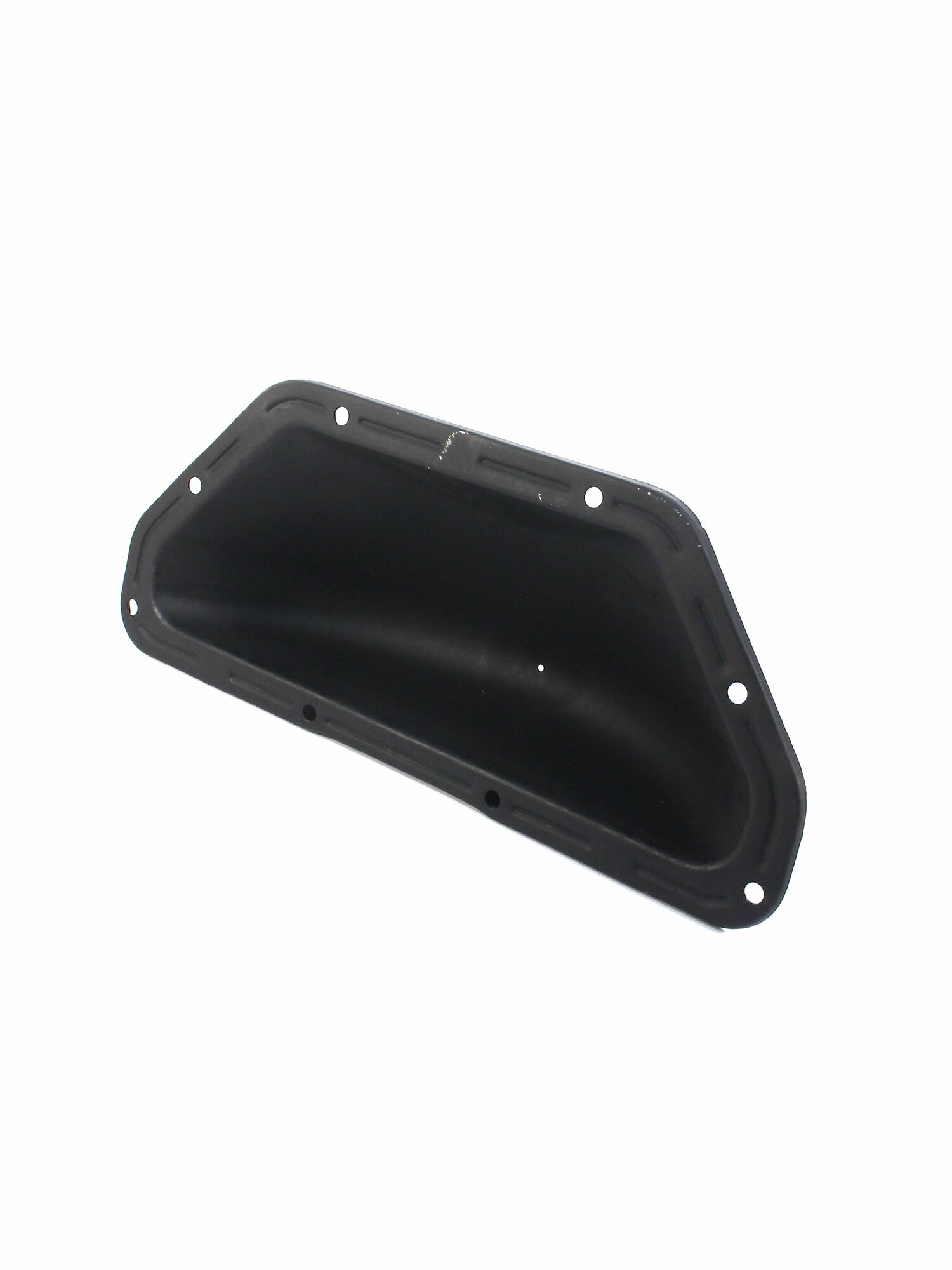 Картер сцепления УАЗ 90л. с,100 л. с. нижняя часть