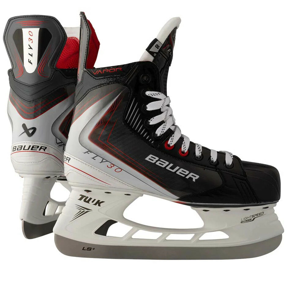 Коньки хоккейные Bauer Vapor Fly30 S25 SR D (1064931) (размер 9.0)