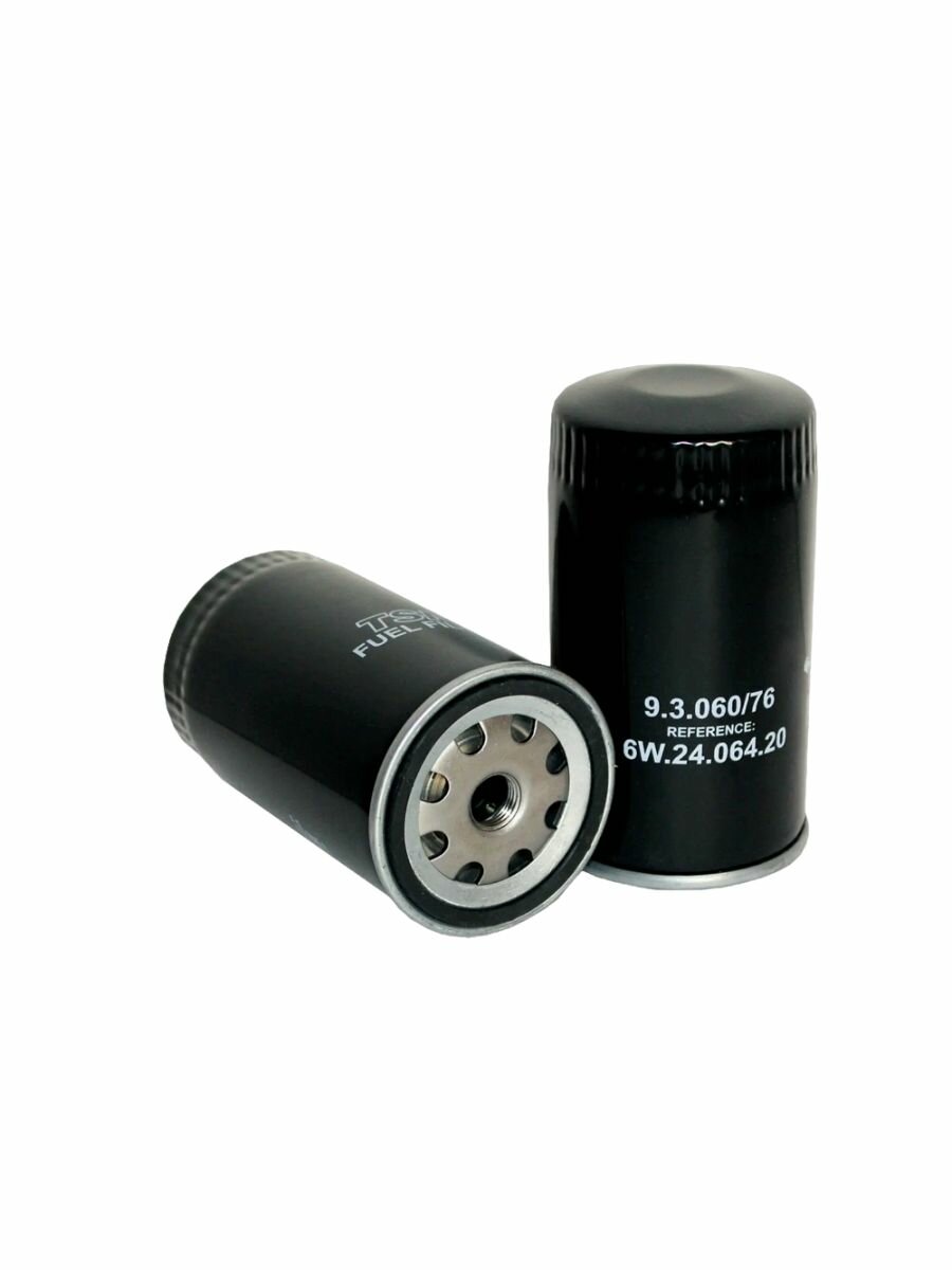 Фильтр топливный КАМАЗ ЕВРО-4/5