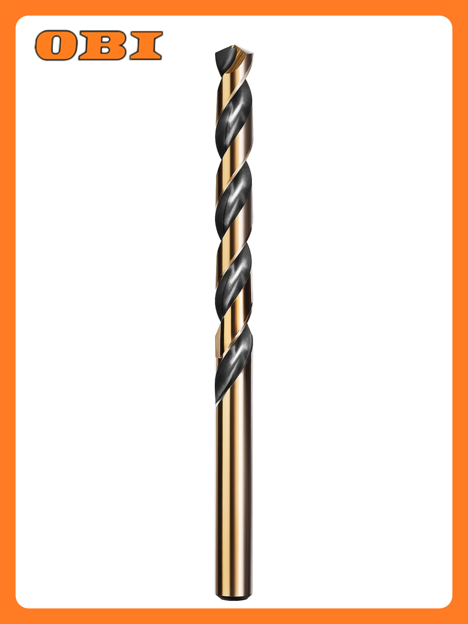 Сверло по металлу KRAFTOOL 29656-9