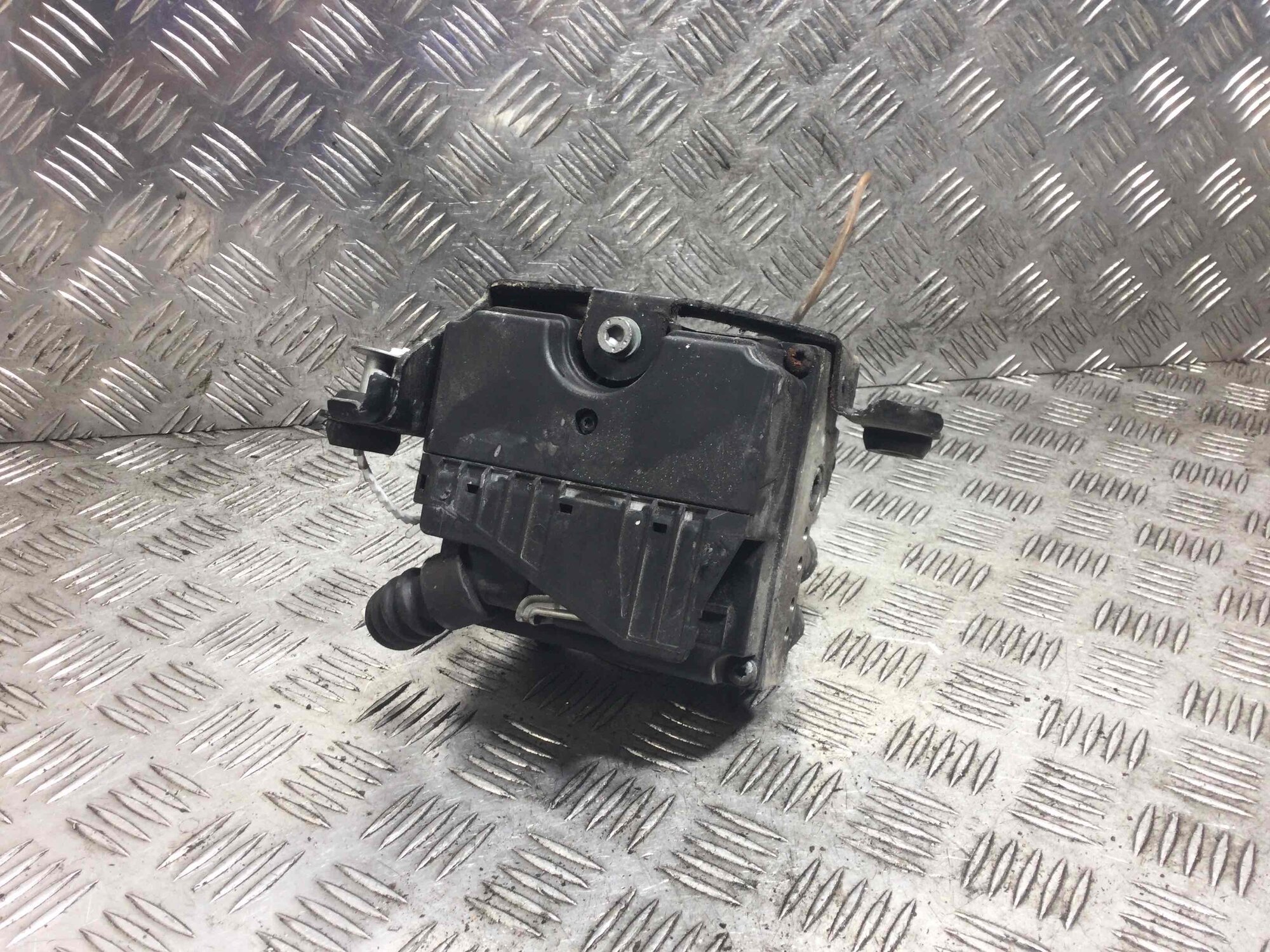 Б/У Блок ABS Audi A4 B5 (1994-1999) 1999 г.