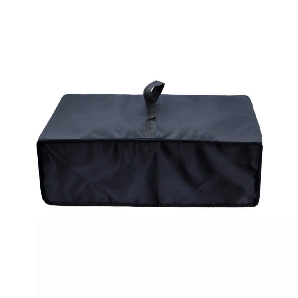 Пылезащитный чехол для проигрывателя виниловых пластинок 210D