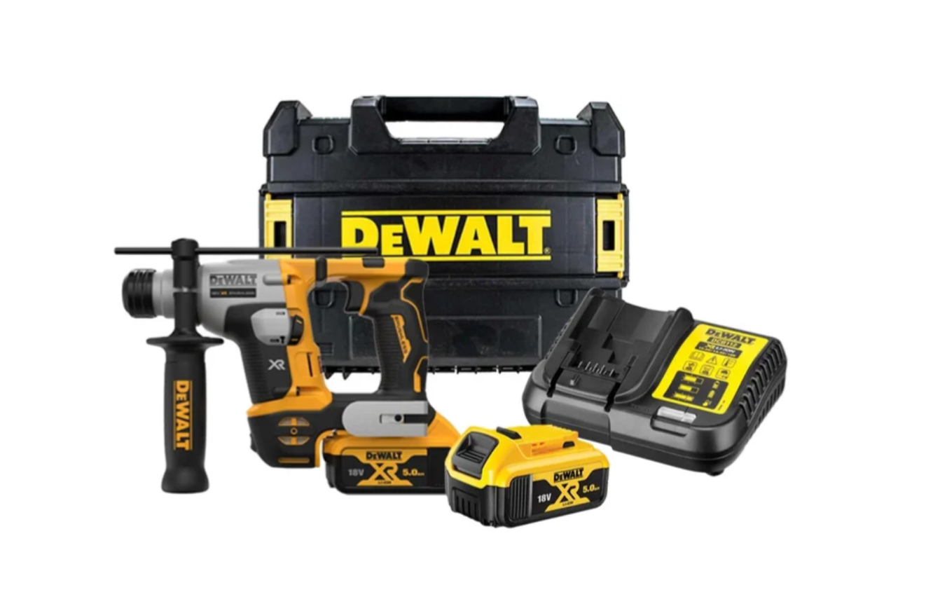 Перфоратор DeWalt DCH172P2