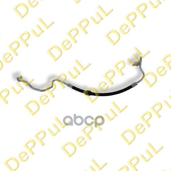 Трубка кондиционера (15.) DePPuL DETRK473 для MERCEDES X253 15 BMW DePPuL, BMW D