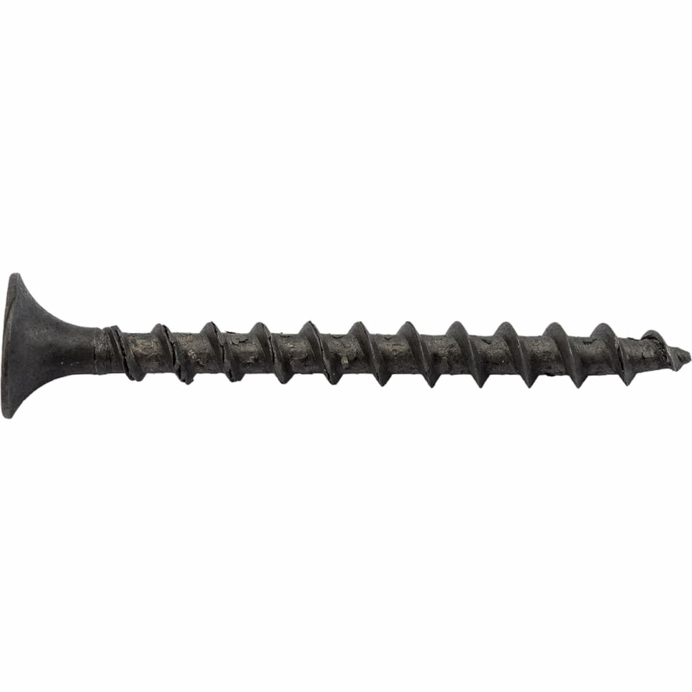 Оксидированные саморезы Gigant 3,5x41, 1 кг