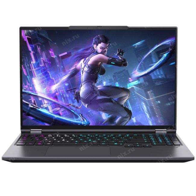 Chuwi GameBook CWI627