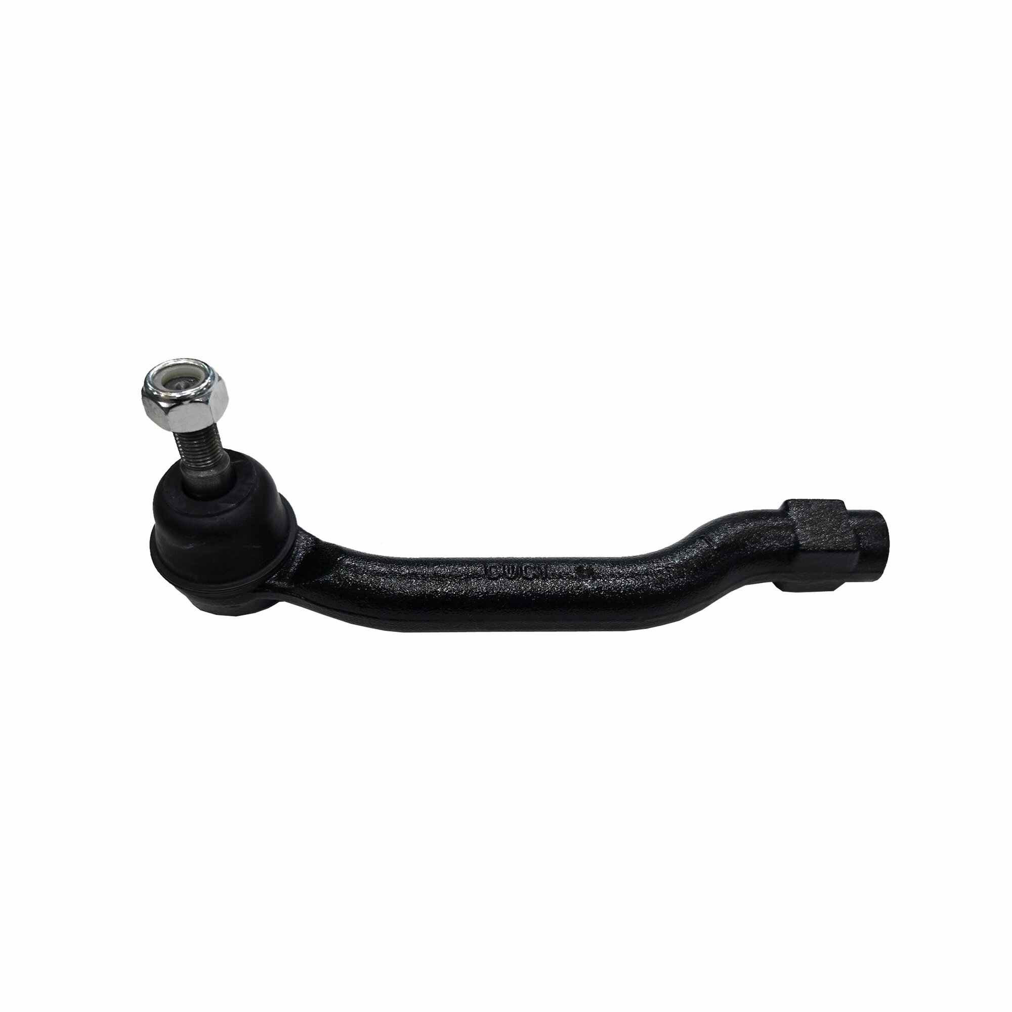 CTR Наконечник рулевой тяги TOYOTA Camry 2011 - / Aurion 2011 - / LEXUS ES 2006 -