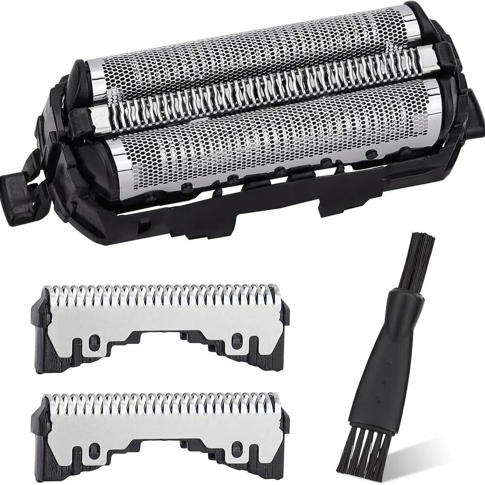 Сеточка и нож для бритвы WES9013 для Panasonic ES-GA21, ES-ST25, ES-CM3B
